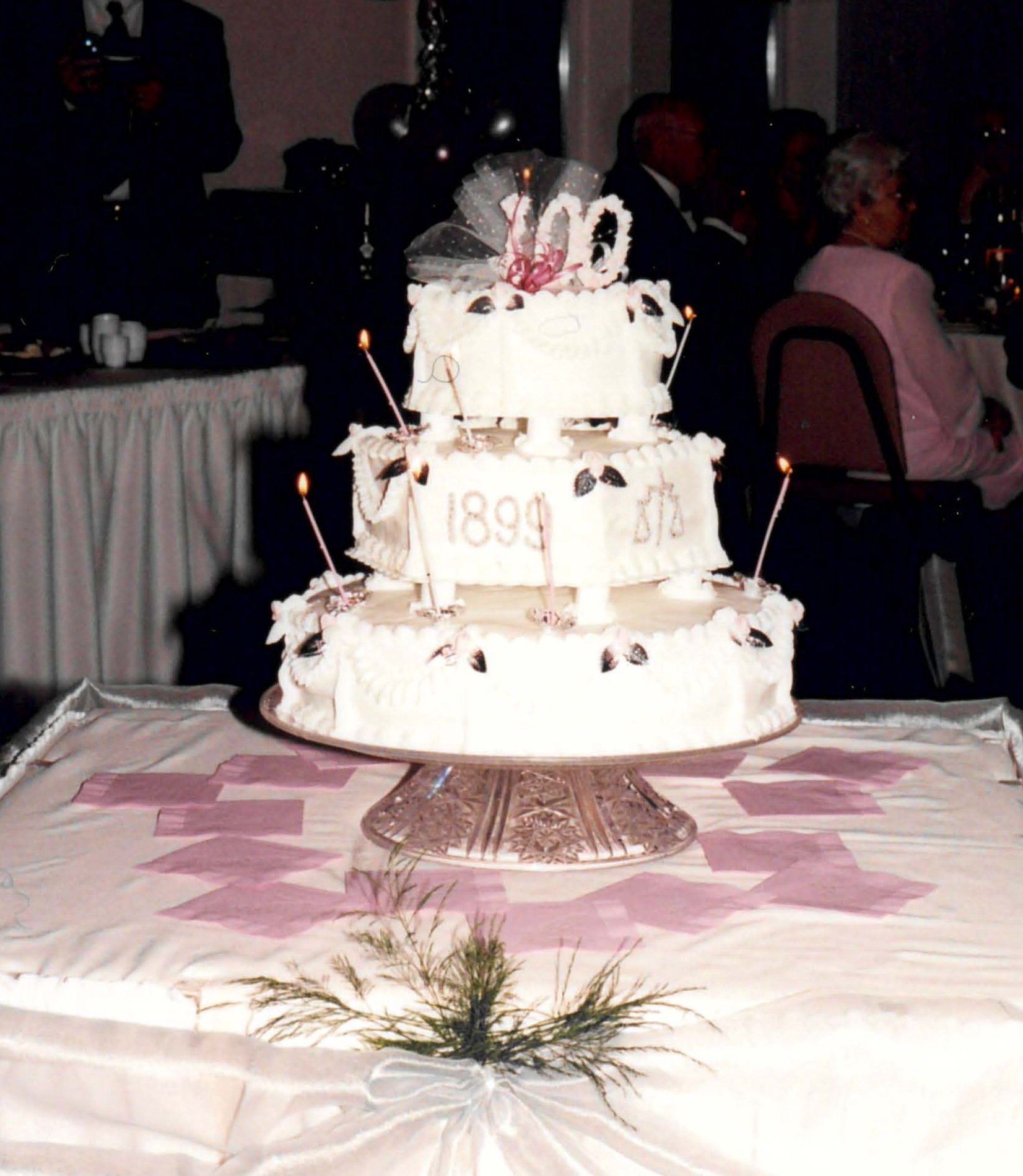 Celebrating a Century of Service – FCBA’s 100th Anniversary – Franklin ...