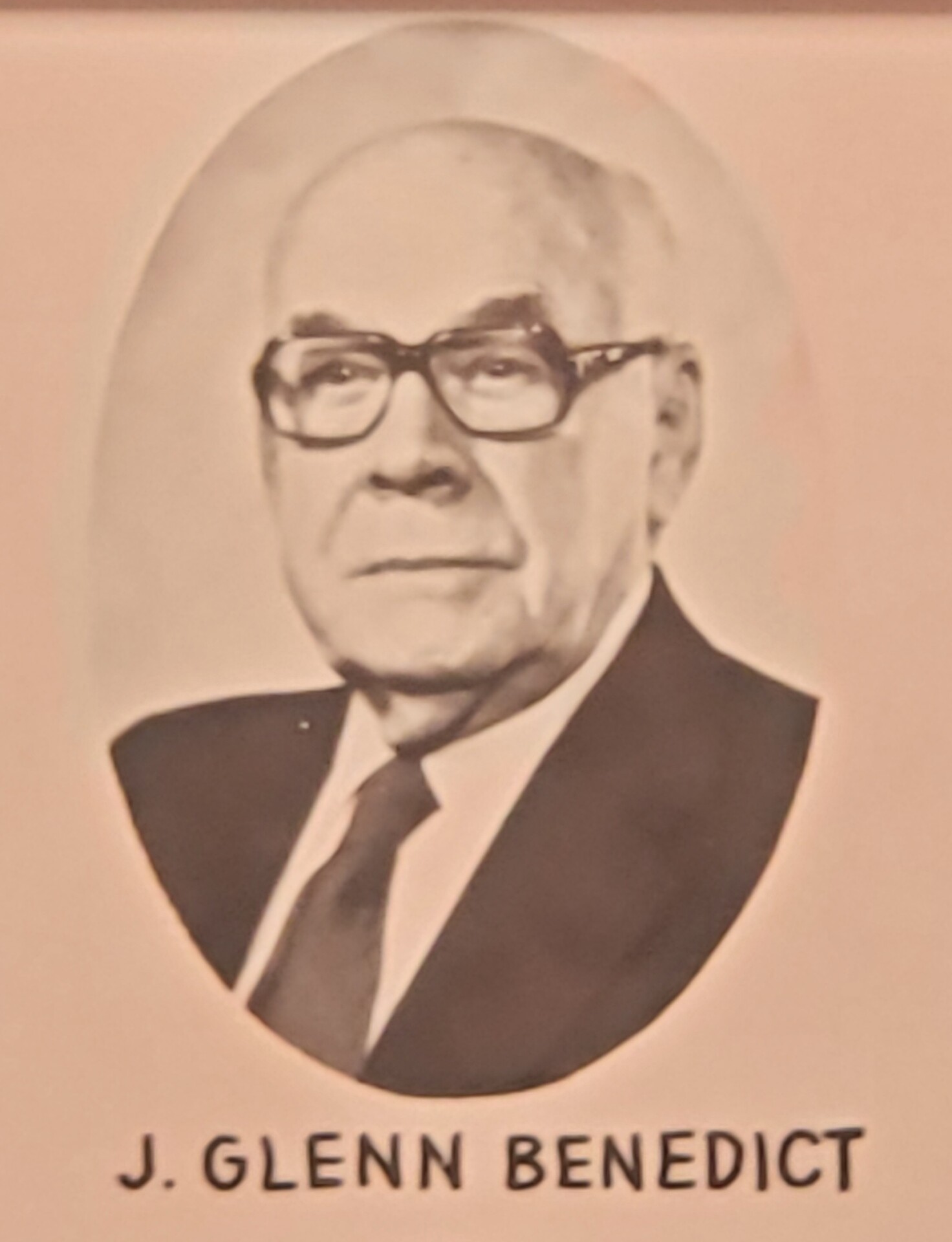 Memorial Resolutions – Franklin County Bar Association