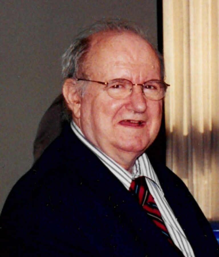 Memorial Resolutions – Franklin County Bar Association